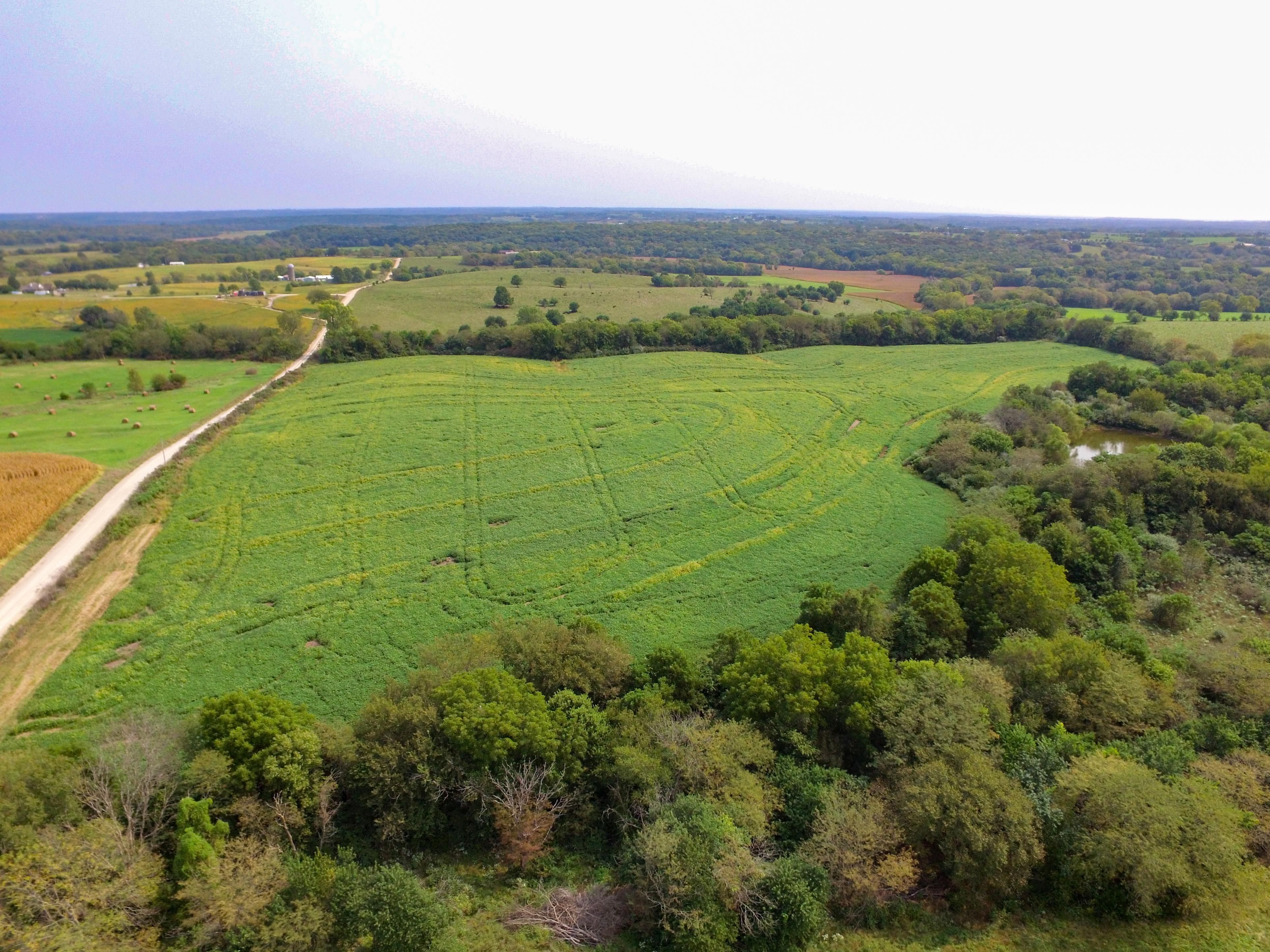 126th Rd., McLouth, KS 66054 | Land.com