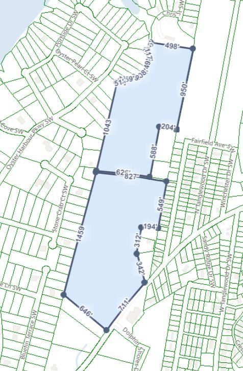 Boones Neck Road, Supply, NC 28462 | MLS: 2020285 | Land.com