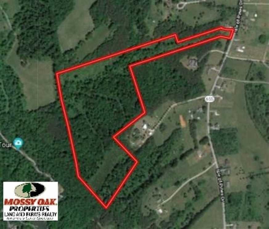 Isle Of Pines Road, Moneta, VA 24121 | Land.com
