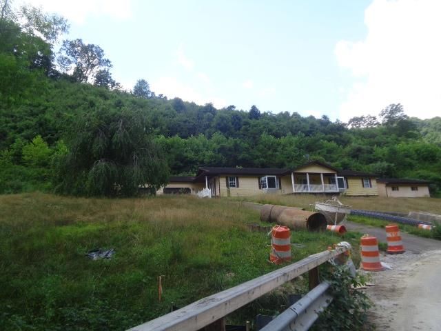 6.09 acres in Lincoln County, West Virginia