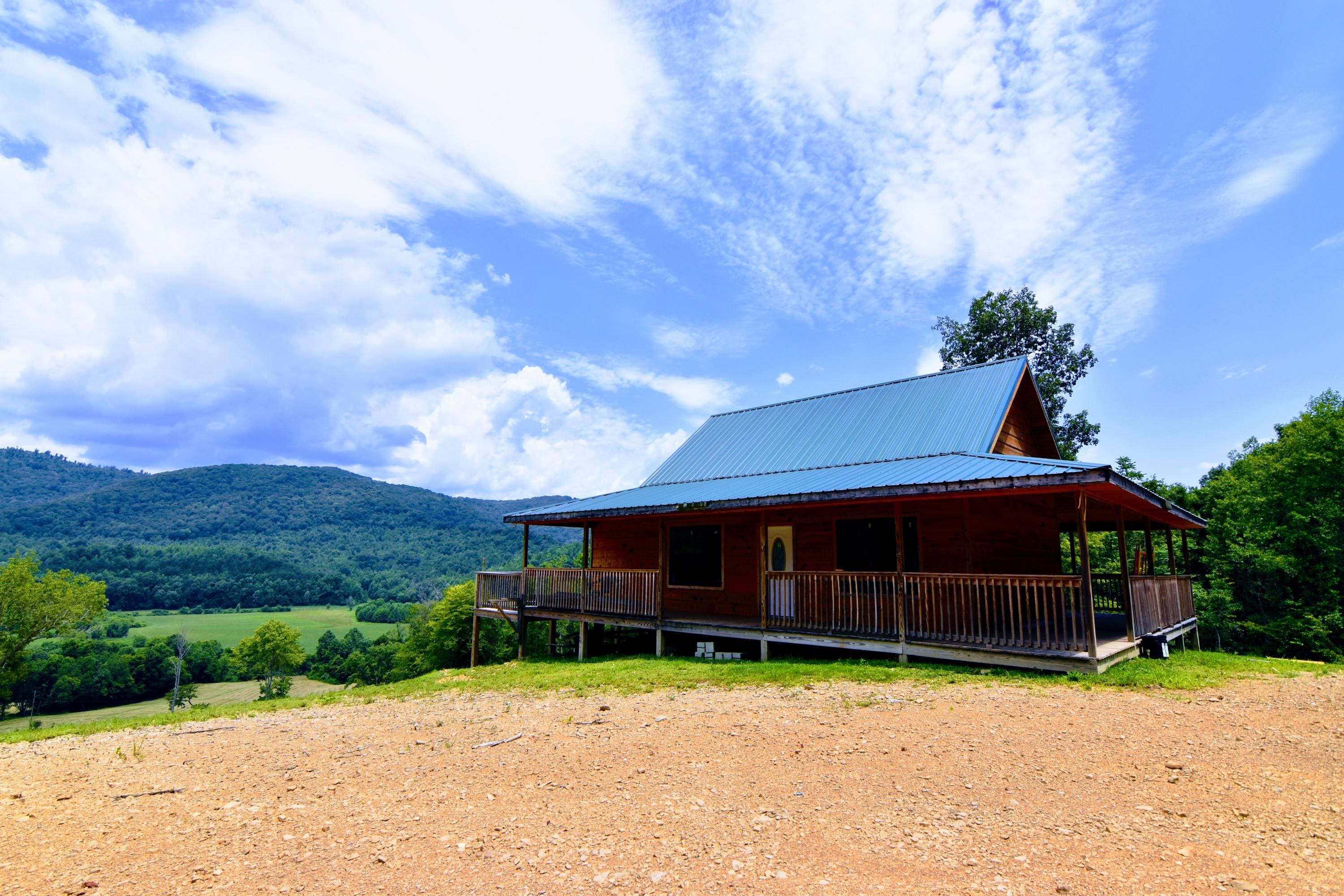 79 acres in Scott County, Tennessee