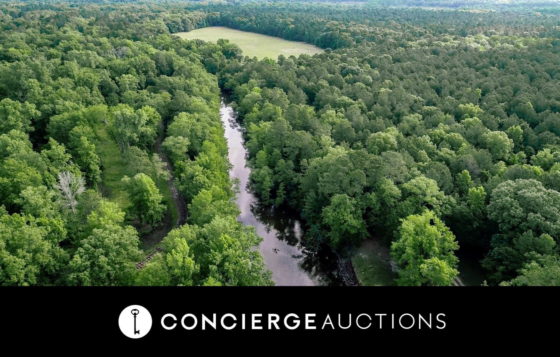 601 FM 134, Jefferson, TX 75657 | Land.com