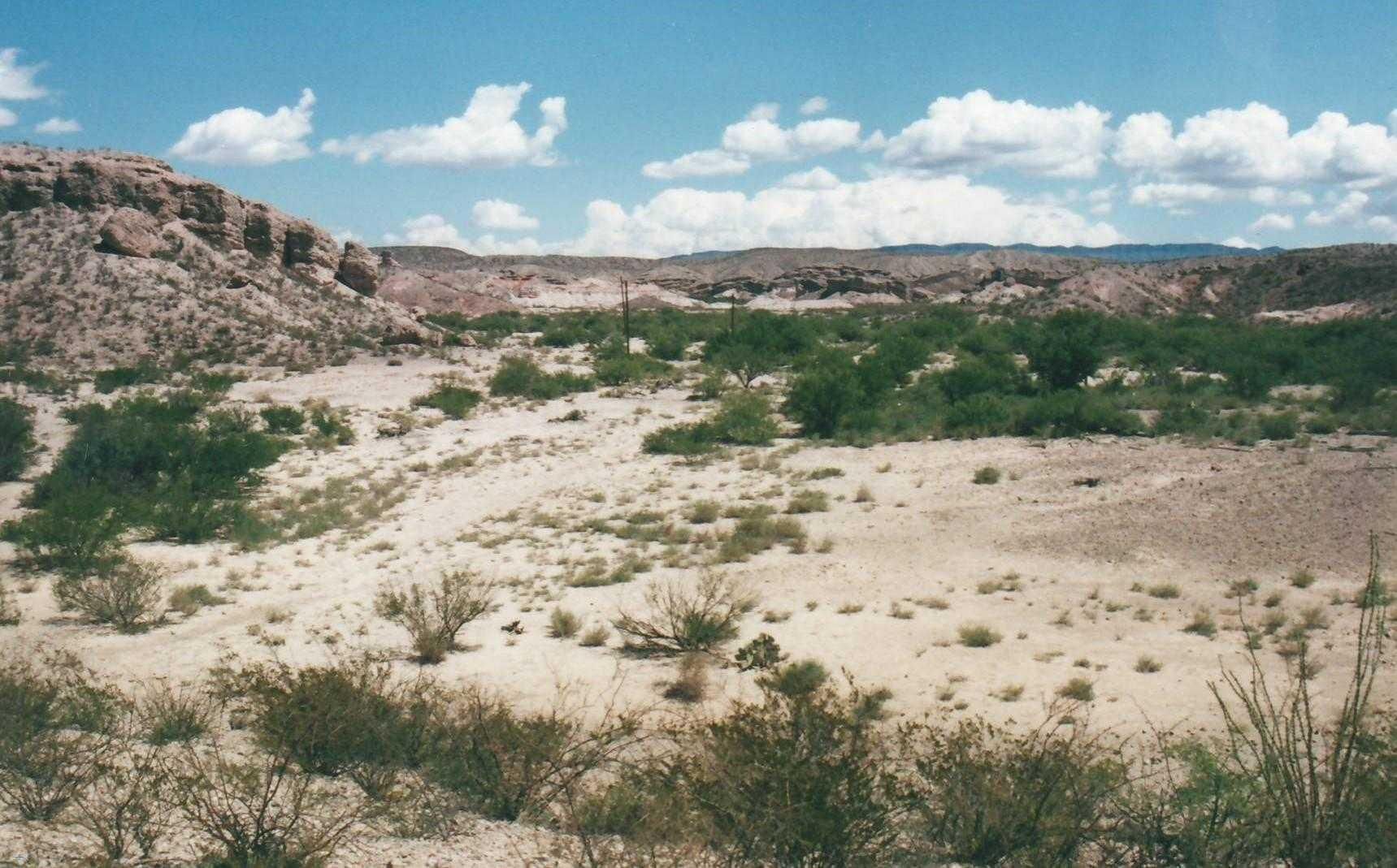 40 acres in Candelaria, TX, 79845 | MLS: Tracts 26 & 27 Rio Grande ...