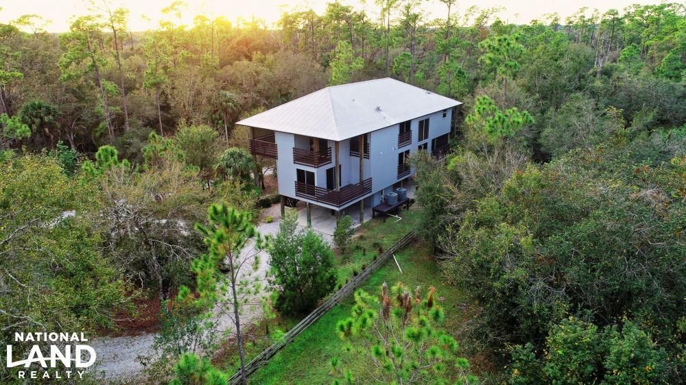 4327 NW NORTH RD, Arcadia, FL 34266 | Land.com