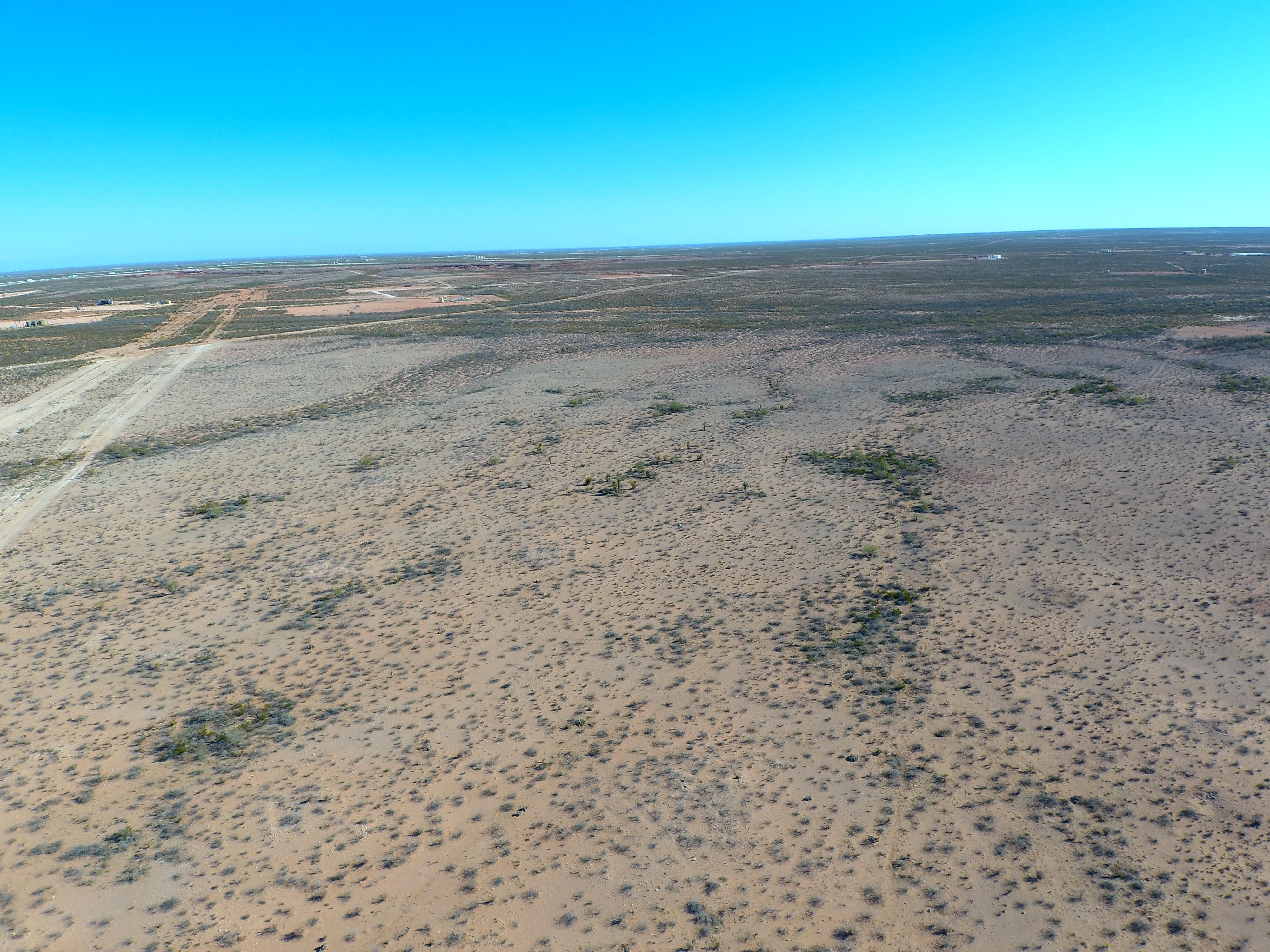 81 acres in Pyote, TX, 79777 | MLS: U50032183A | Land.com