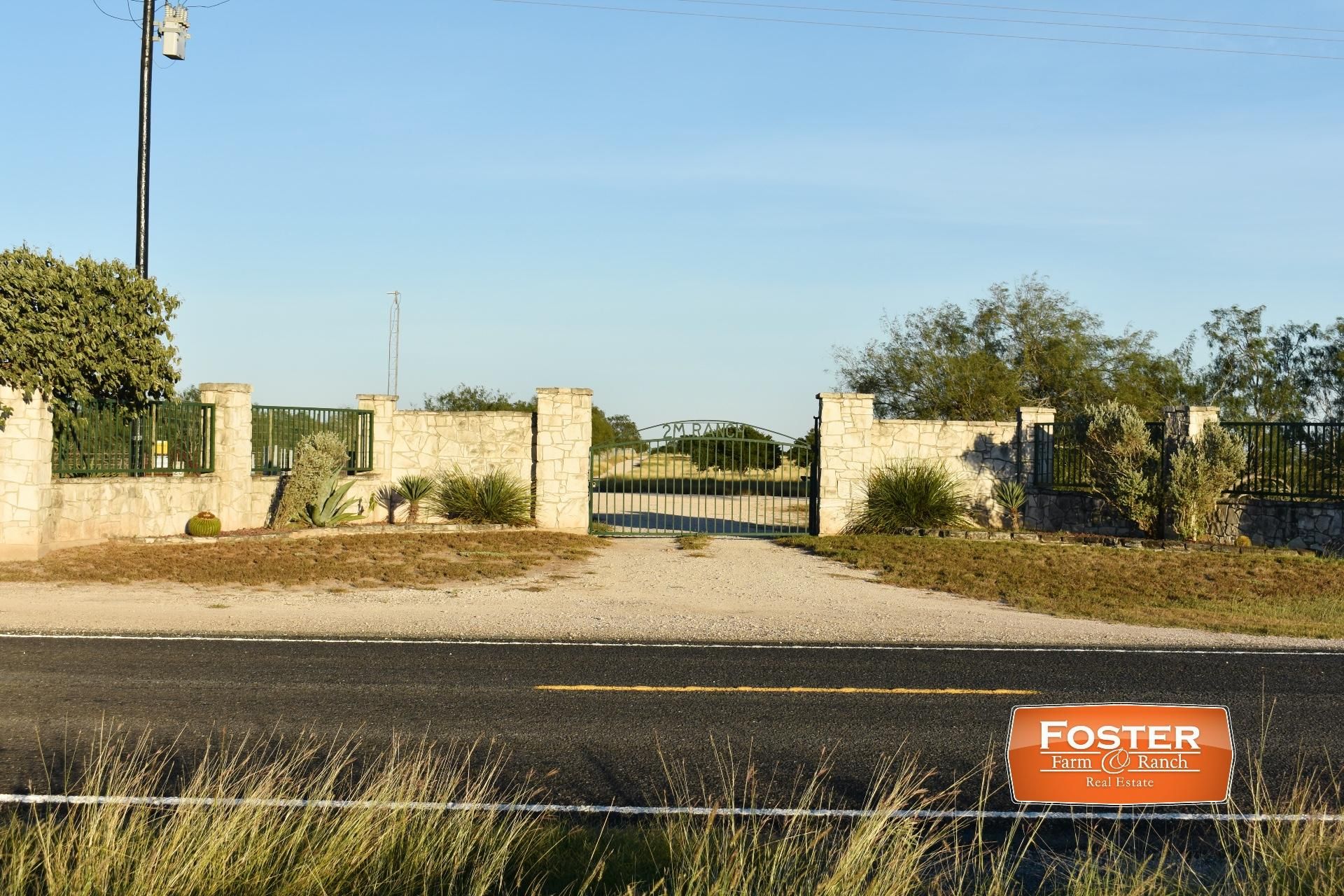 1,906 acres in Starr County, Texas