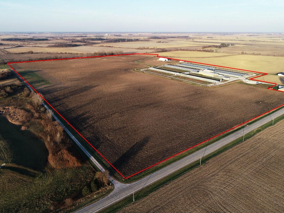 110.62 acres in Donovan, IL, 60931 | Land.com