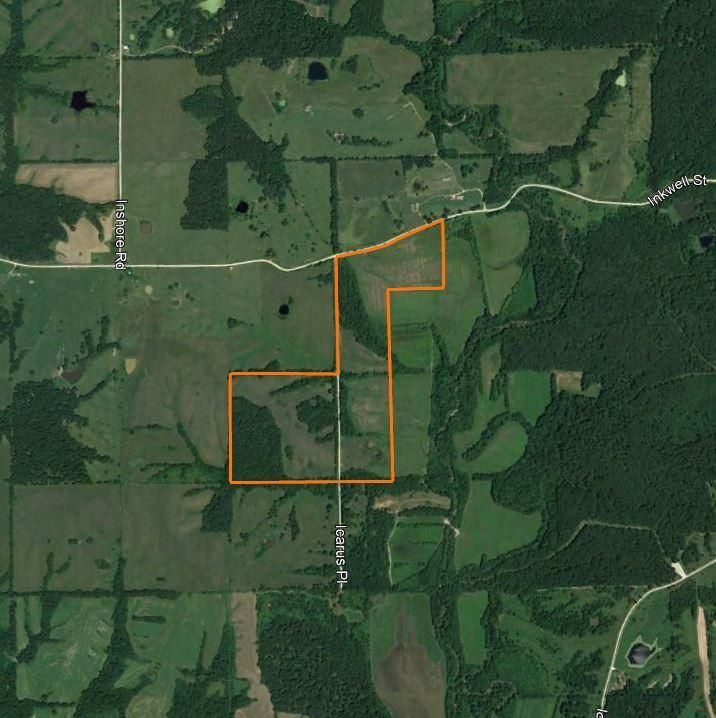 95 acres in Atlanta, MO, 63530 | MLS: 95Acres&Cabin | Land.com
