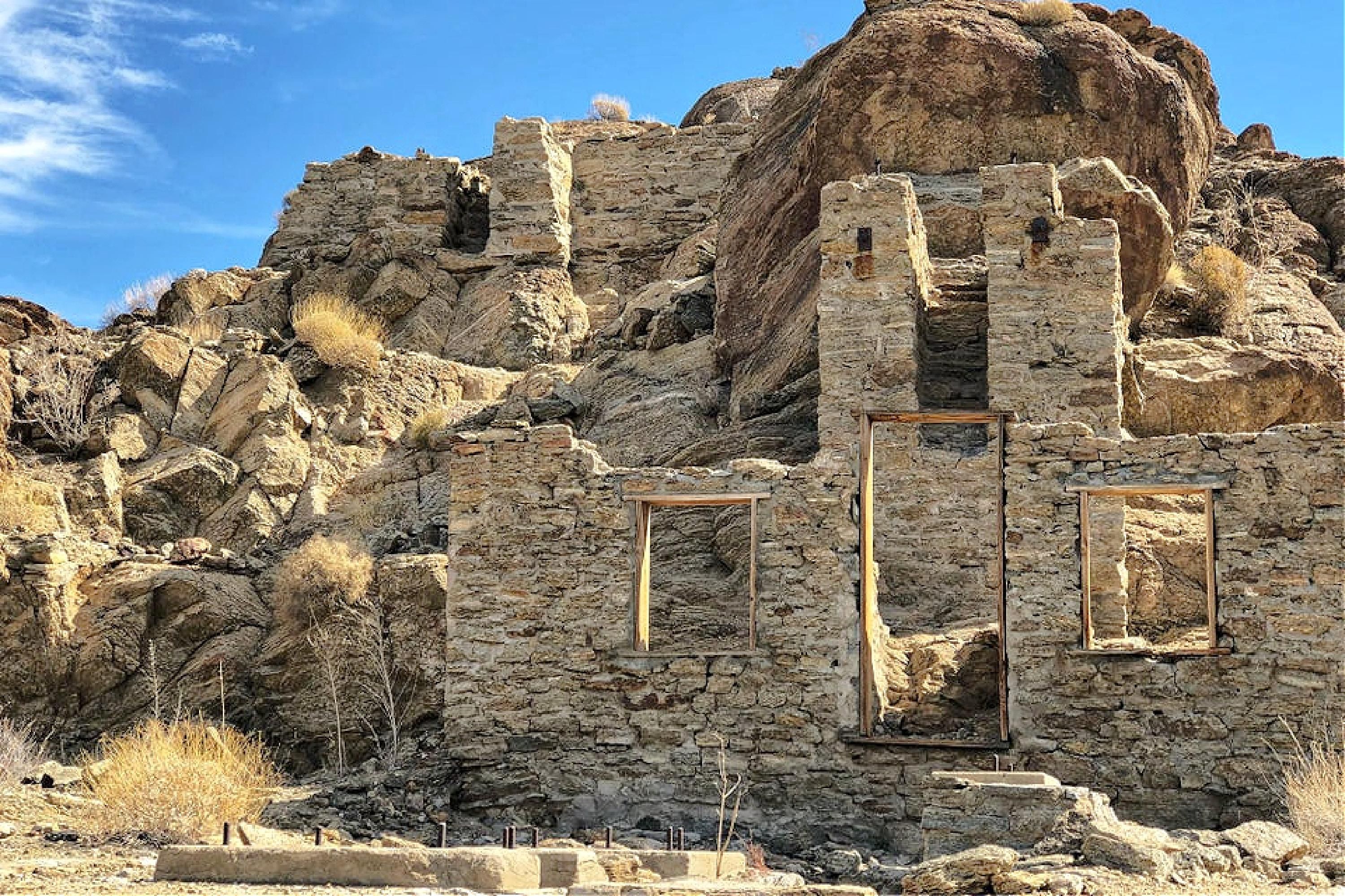 Red Cloud Mine Rd, Desert Center, CA 92239 | Land.com