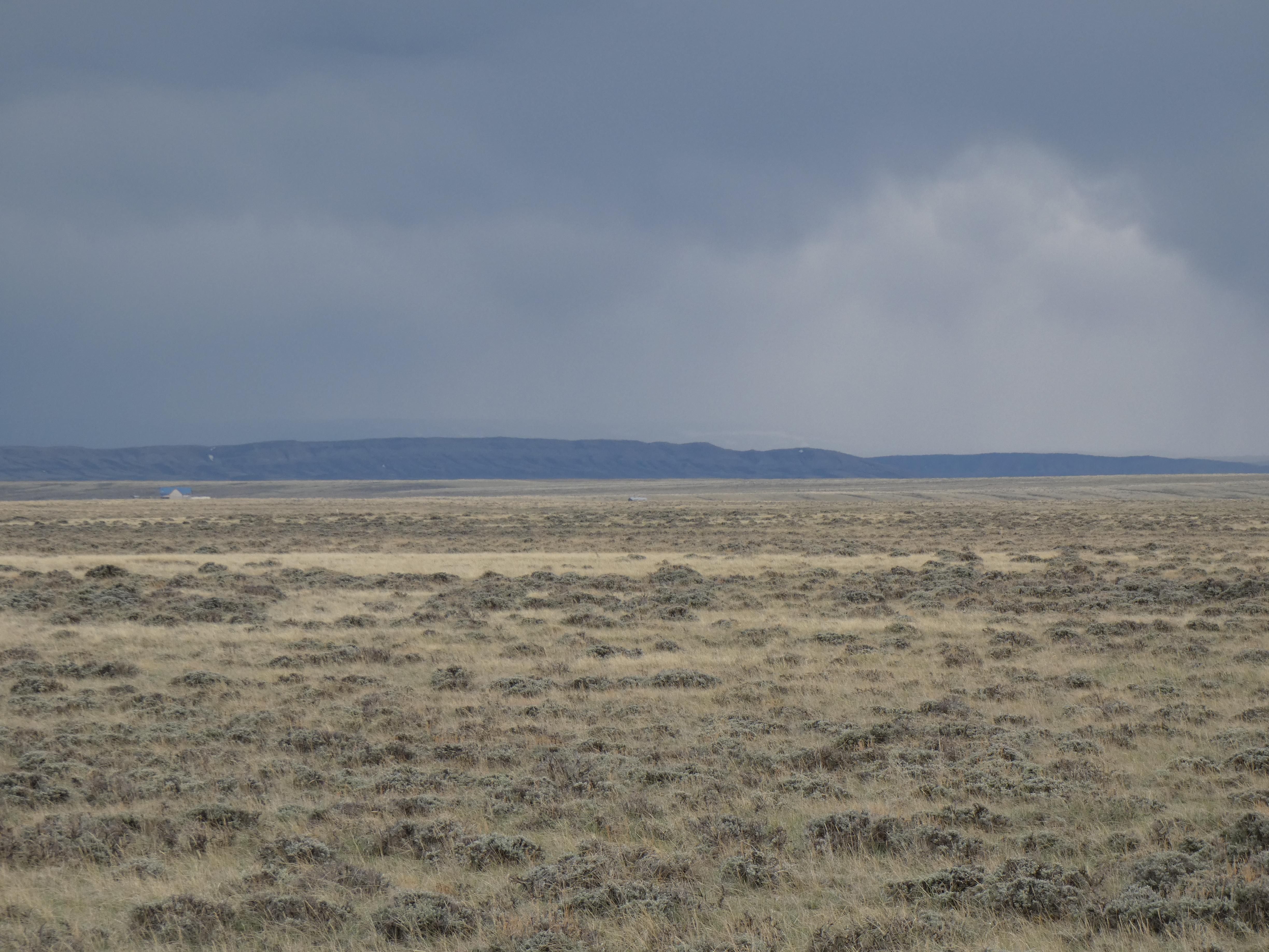 WYTEX Ranch PH2, Lot#WP001, Medicine Bow, WY 82329 | Land.com