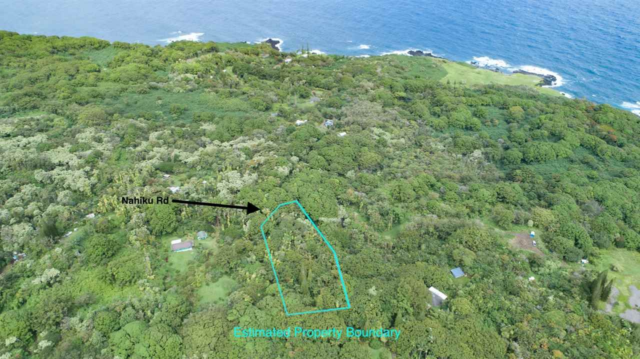 2.26 acres in Maui County, Hawaii