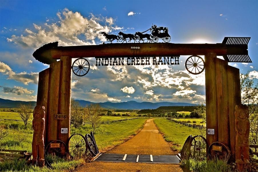 2416 Indian Creek Road, La Veta, CO 81089 | Land.com