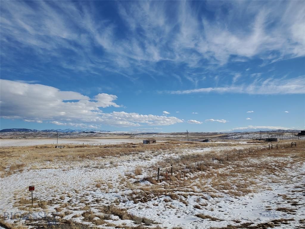 17.18 acres in Meagher County, Montana