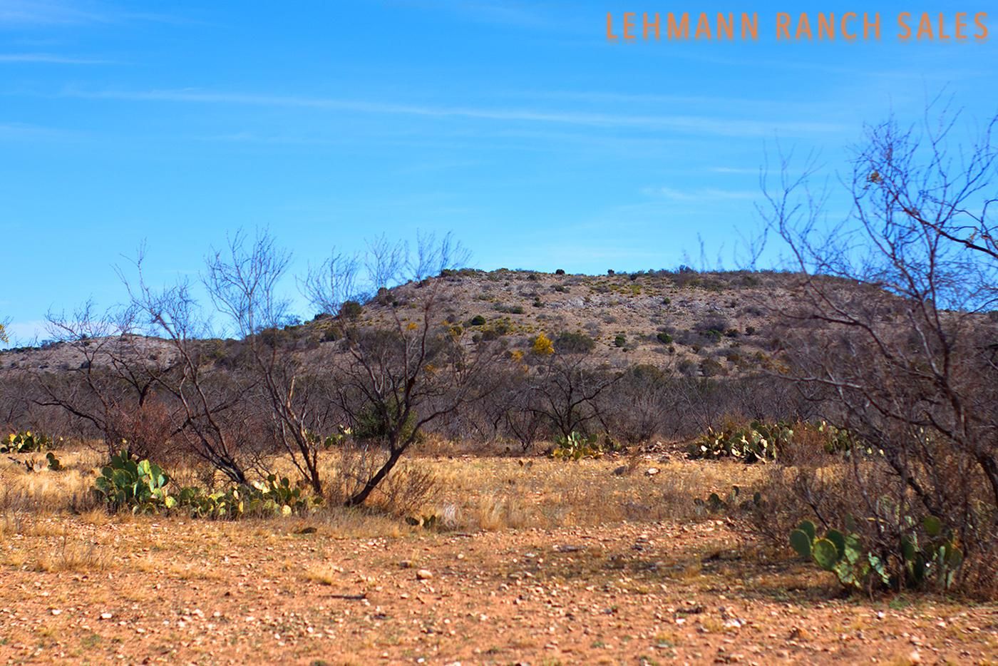 48 acres in Edwards County, Texas