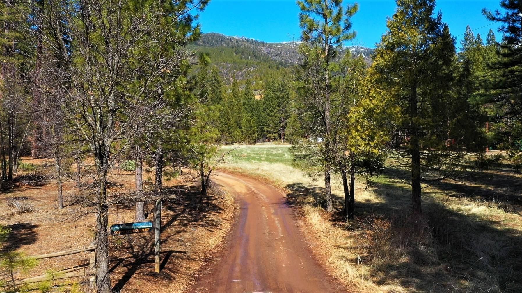 1887 & 2160 Williams Valley Road, Greenville, CA 95947 | Land.com