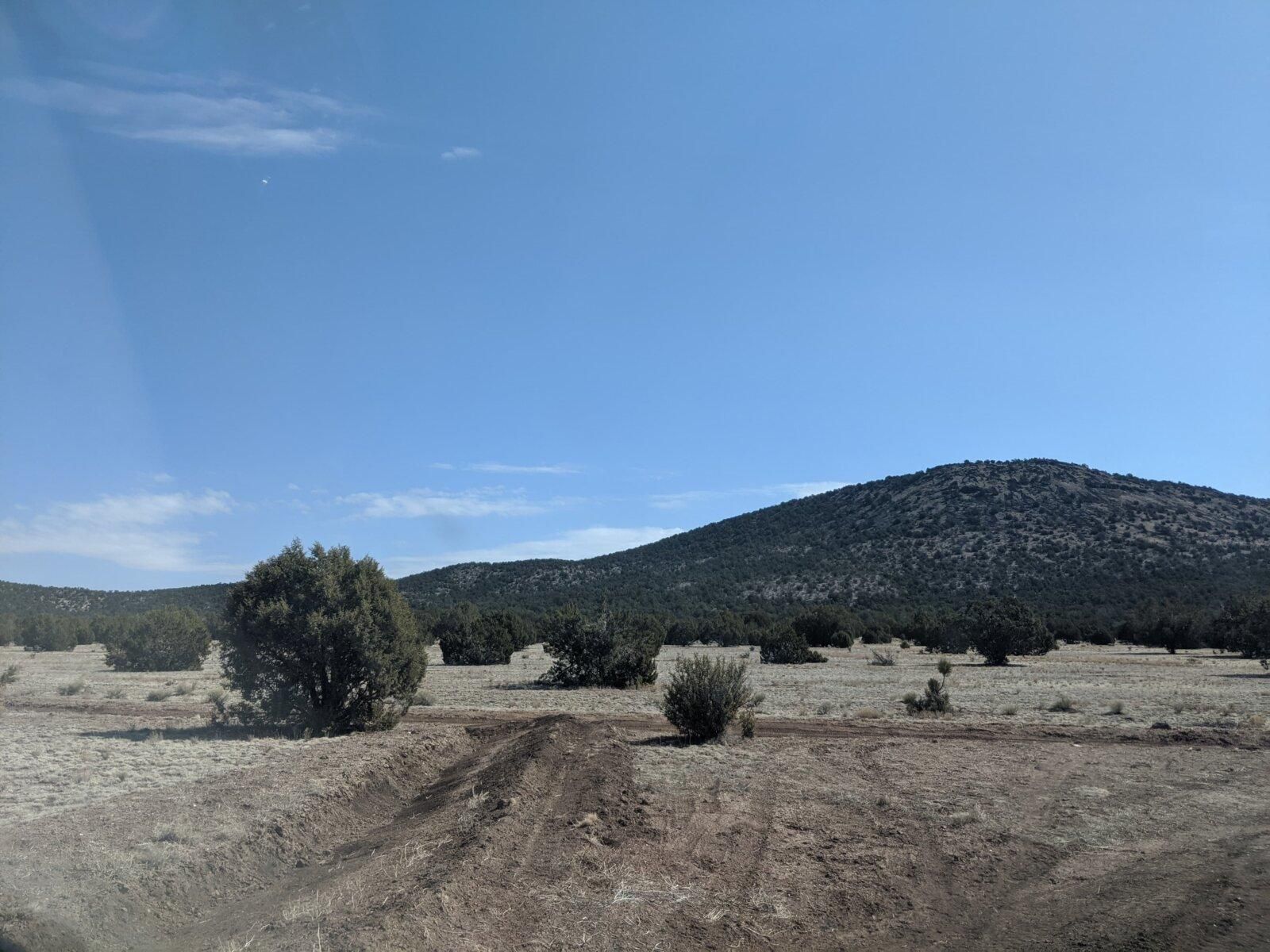 #A88-17, Seligman, AZ 86337 | MLS: 301-10-013 & 301-10-014 | Land.com