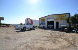 4 acres in Lubbock County, Texas