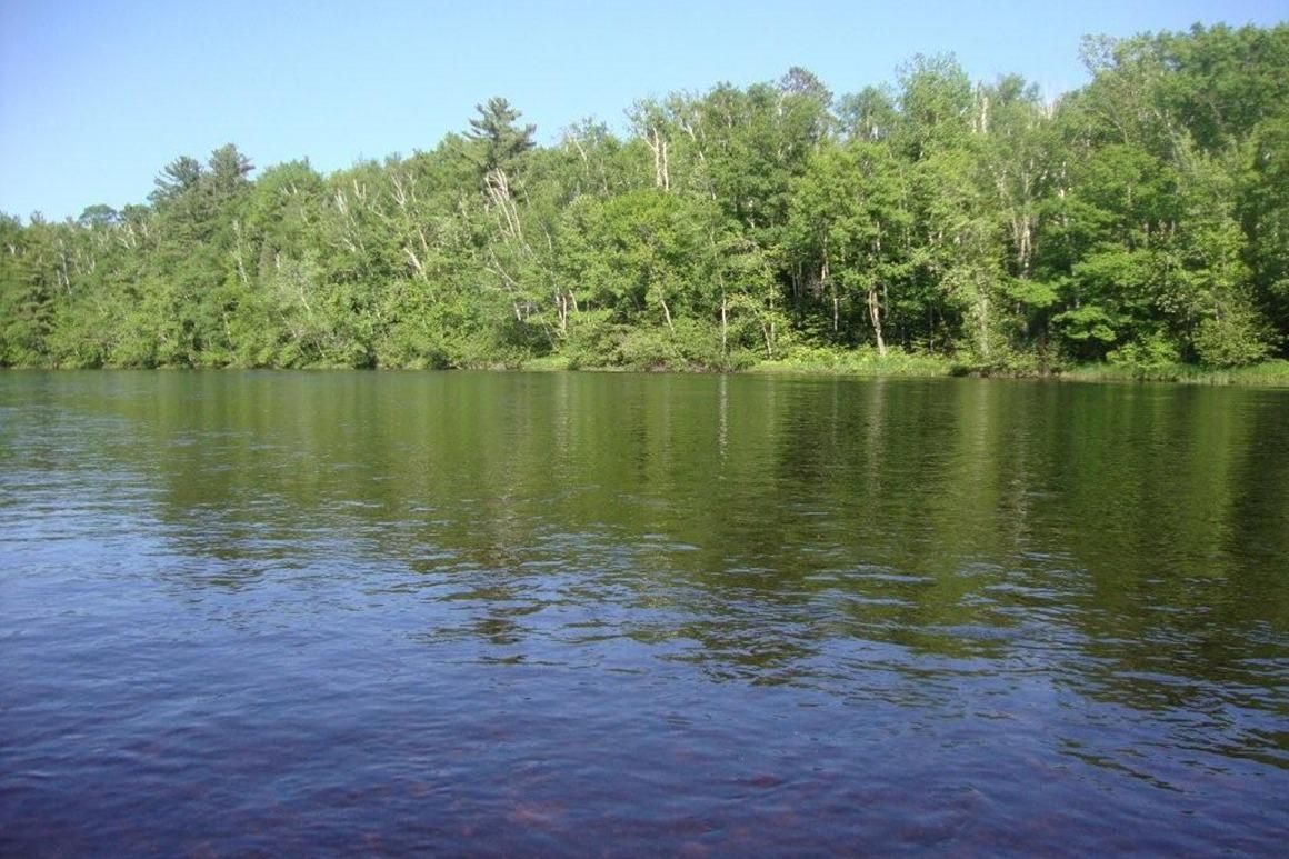 2 acres in Imalone, WI, 54848 | Land.com