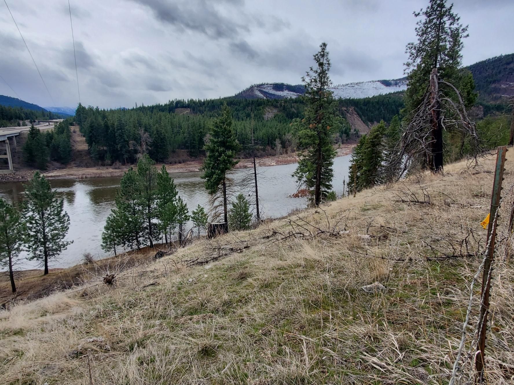 Riverbend Road, Riverbend, MT 59872 | MLS: 22105417 | Land.com