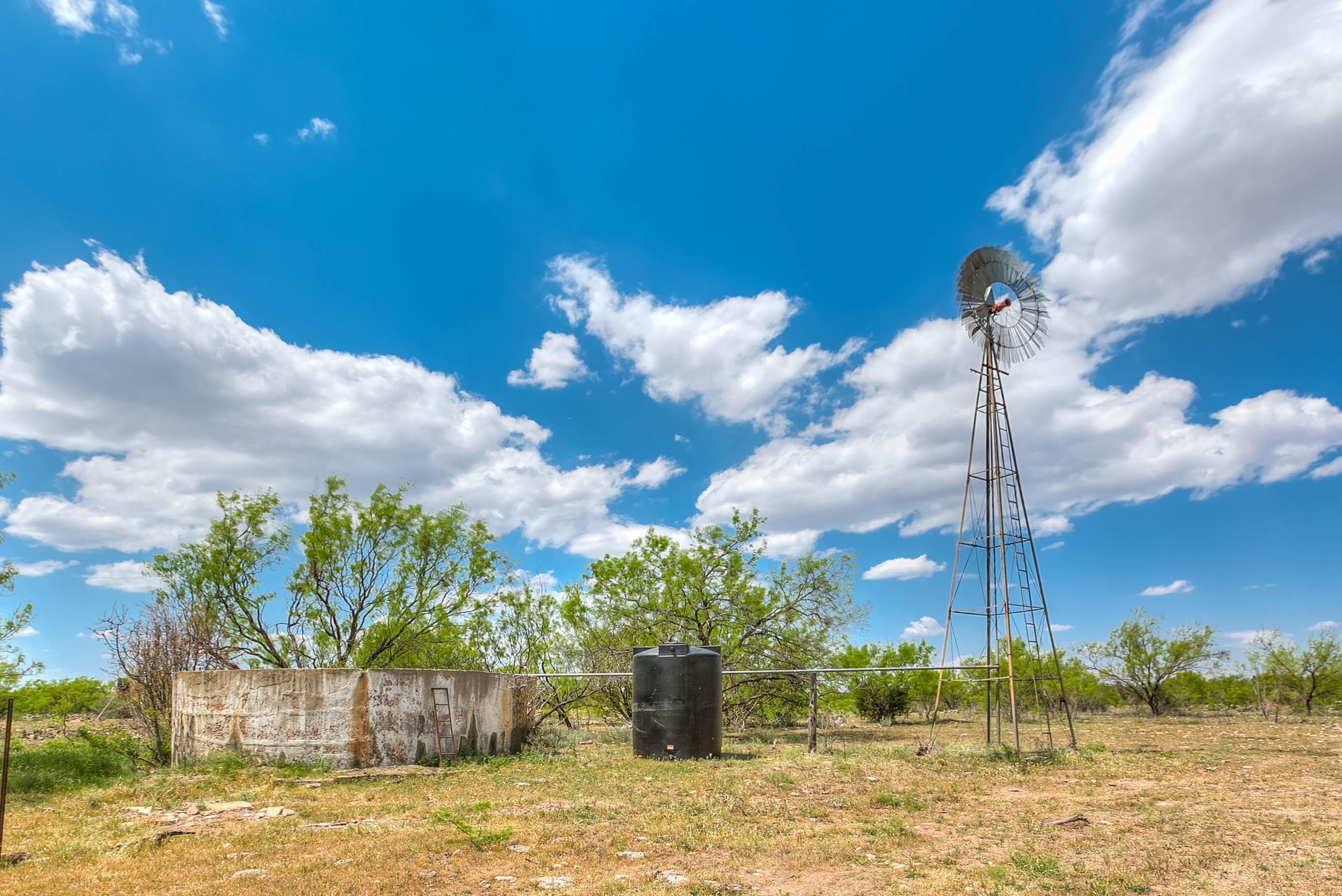 100 acres in Robert Lee, TX, 76945 | Land.com