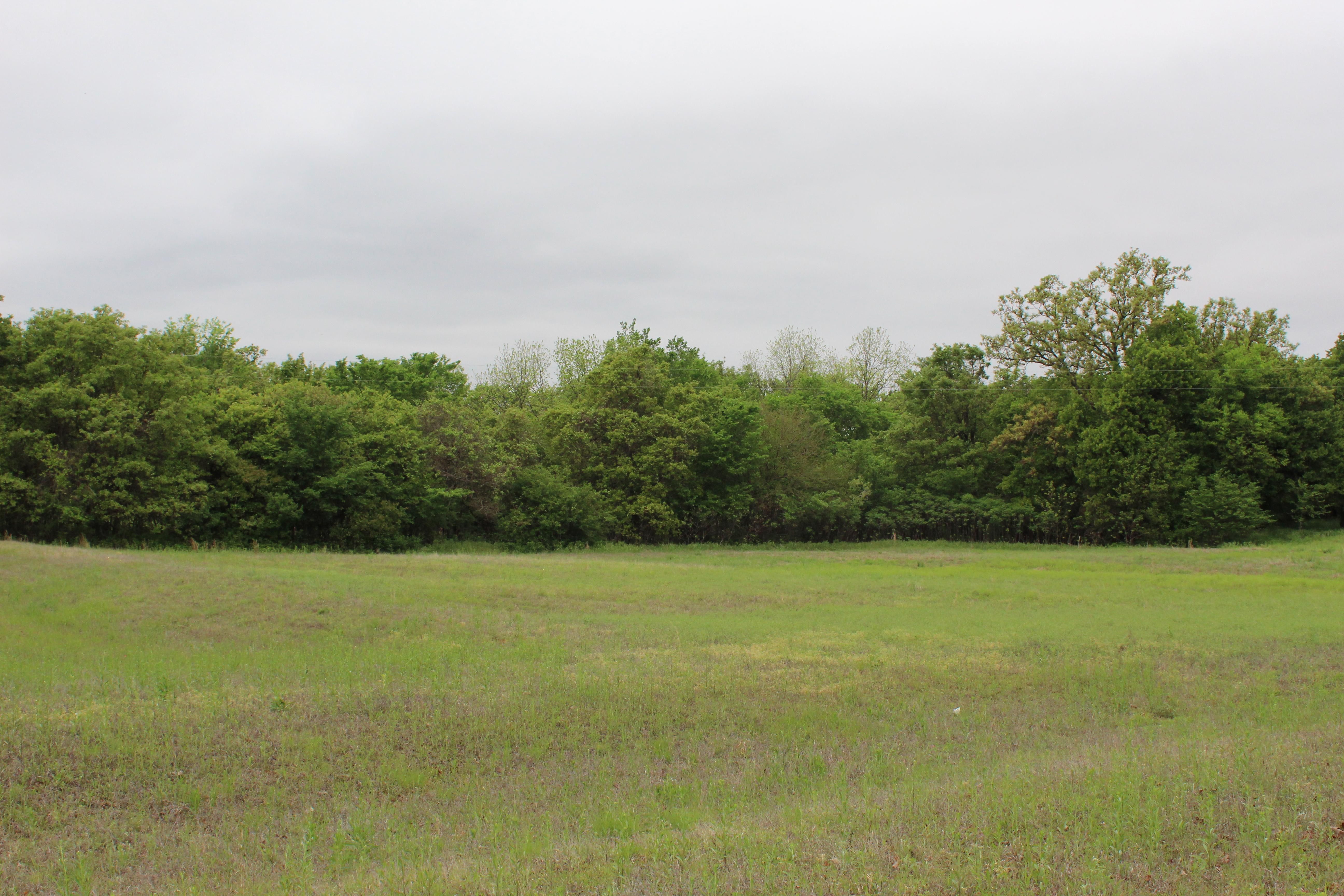 140 acres in Lincoln County, Oklahoma