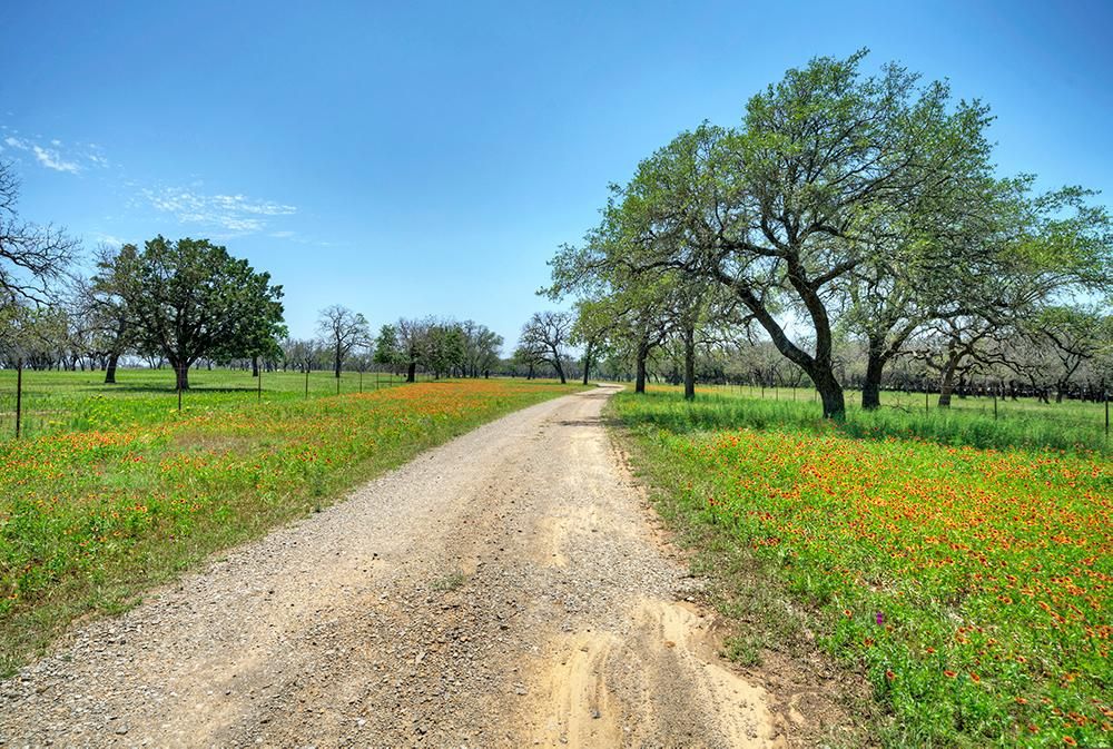 1687 Lincoln Smith Rd, Round Mountain, TX 78663 | Land.com