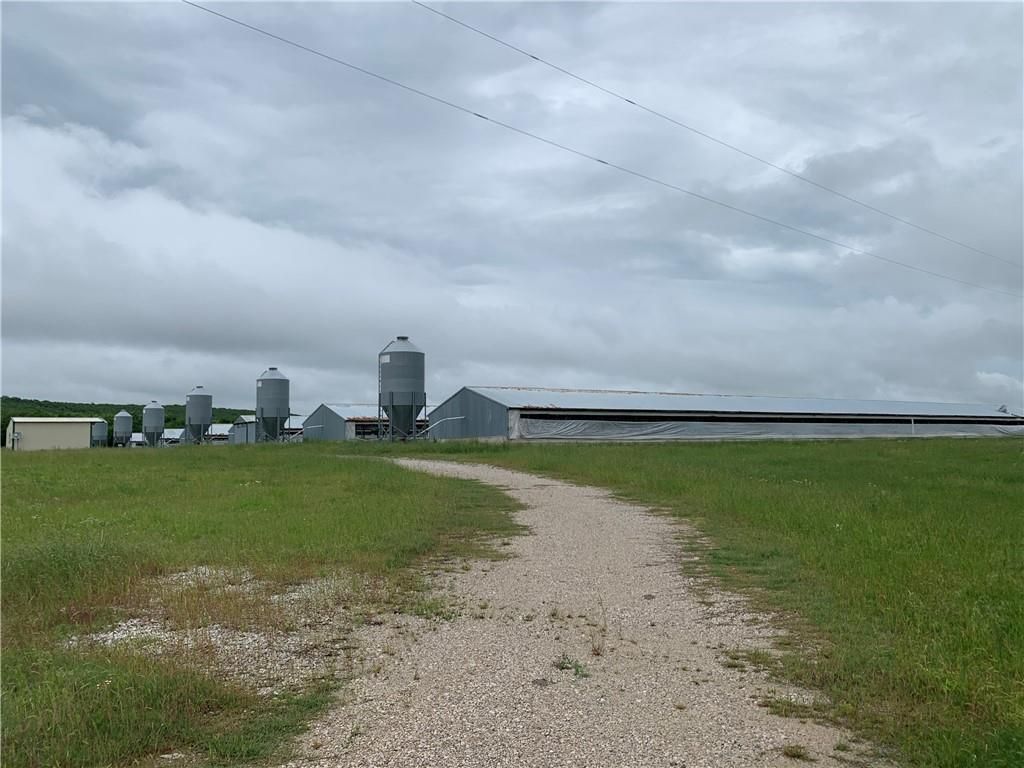 N S 388 Rd, Lamar, OK 74850 | MLS: 958520 | Land.com