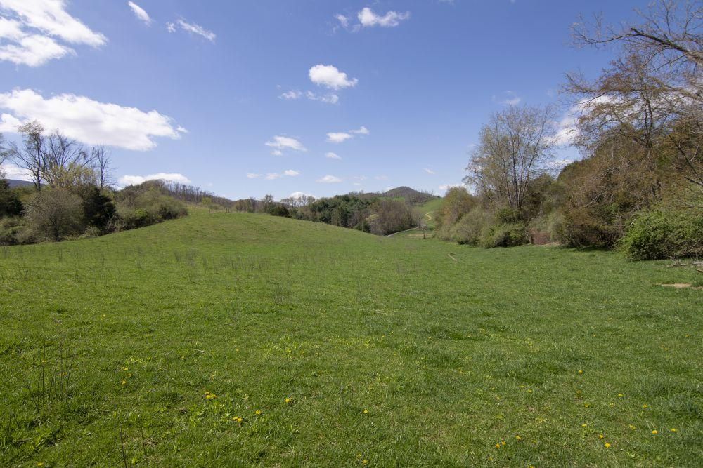 240 acres in Monroe County, West Virginia