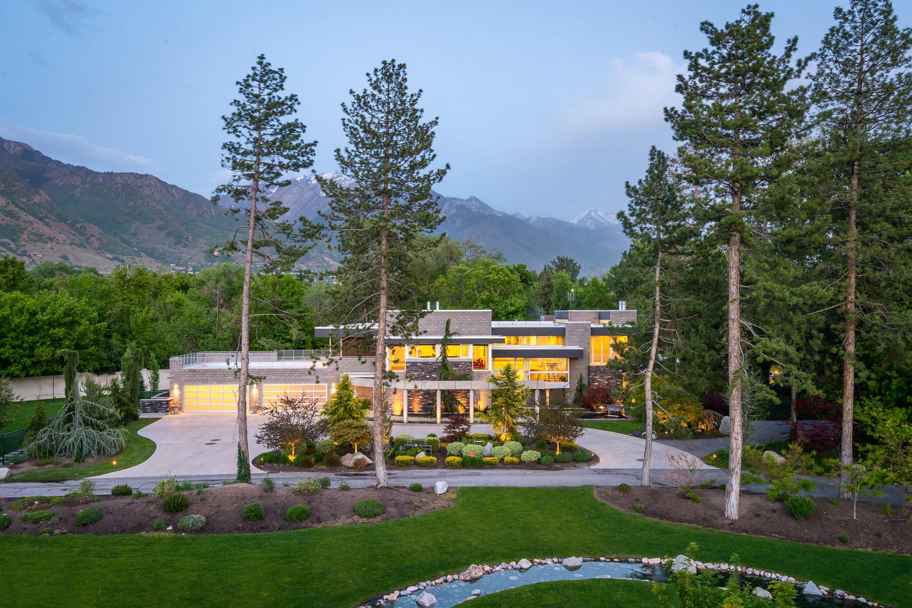 2200 E Walker Lane, Holladay, UT 84117 | MLS: 1745477 | Land.com