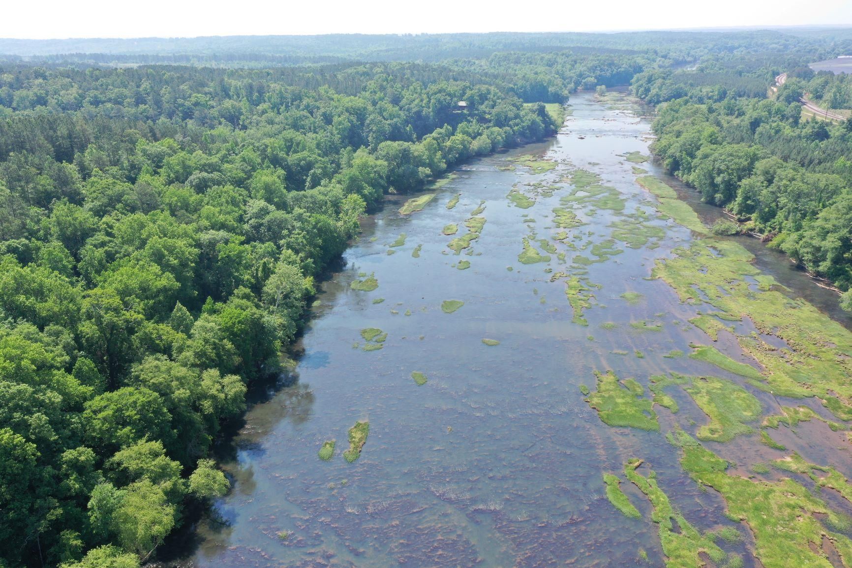 275 acres in Wadley, AL, 36276 | MLS: Randolph 275 | Land.com