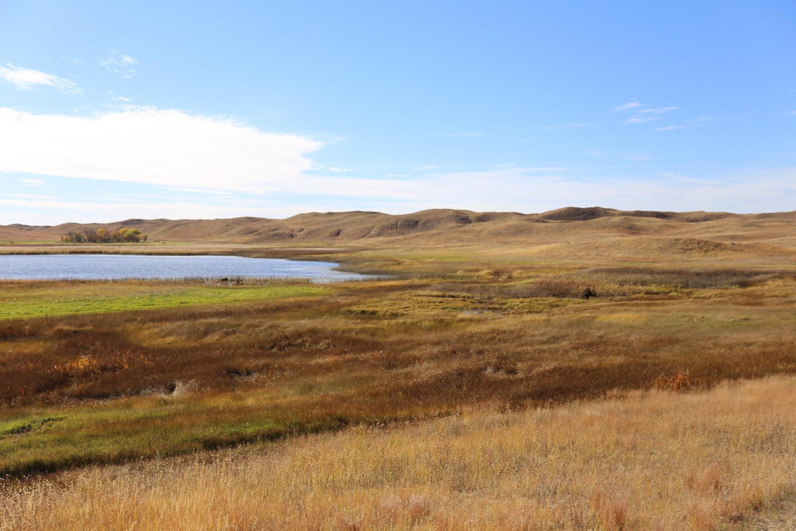 19,317 acres in Cherry County, Nebraska