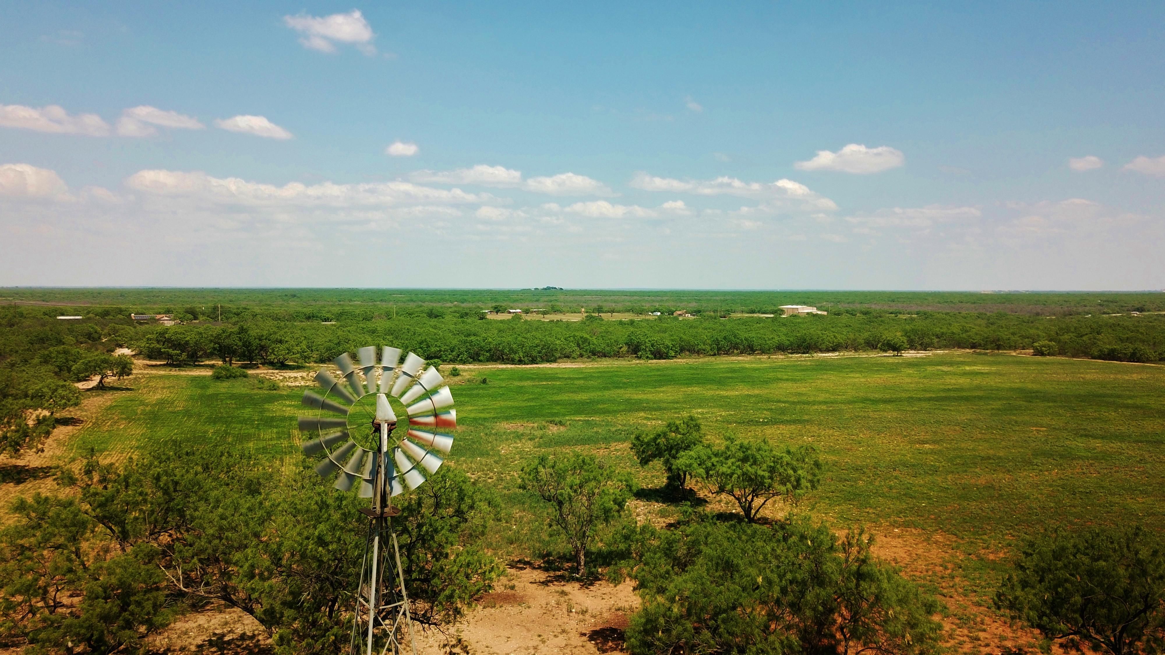 93 acres in Dimmit County, Texas
