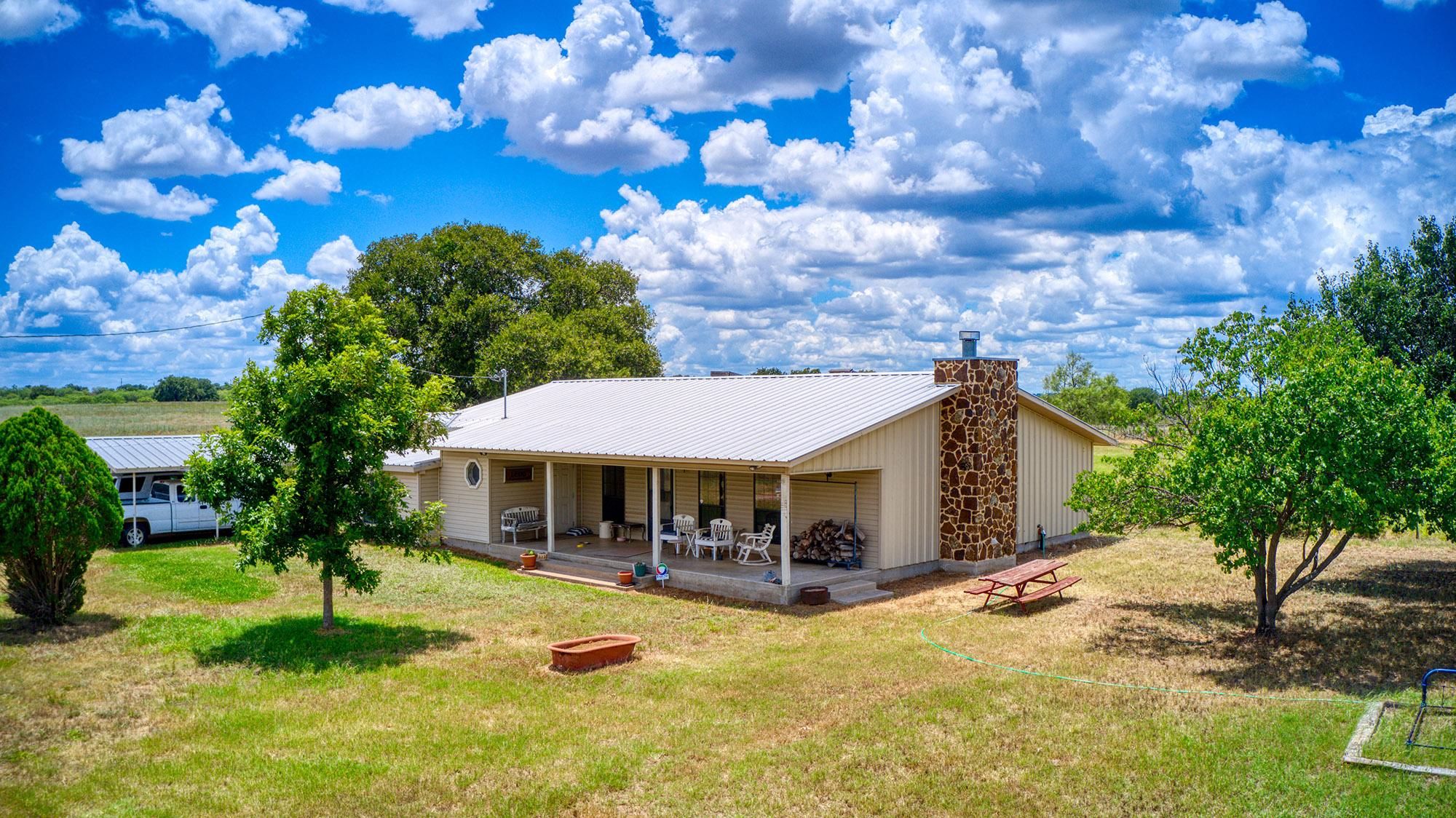 548 Ranch Road 1851, Voca, TX 76887 | Land.com