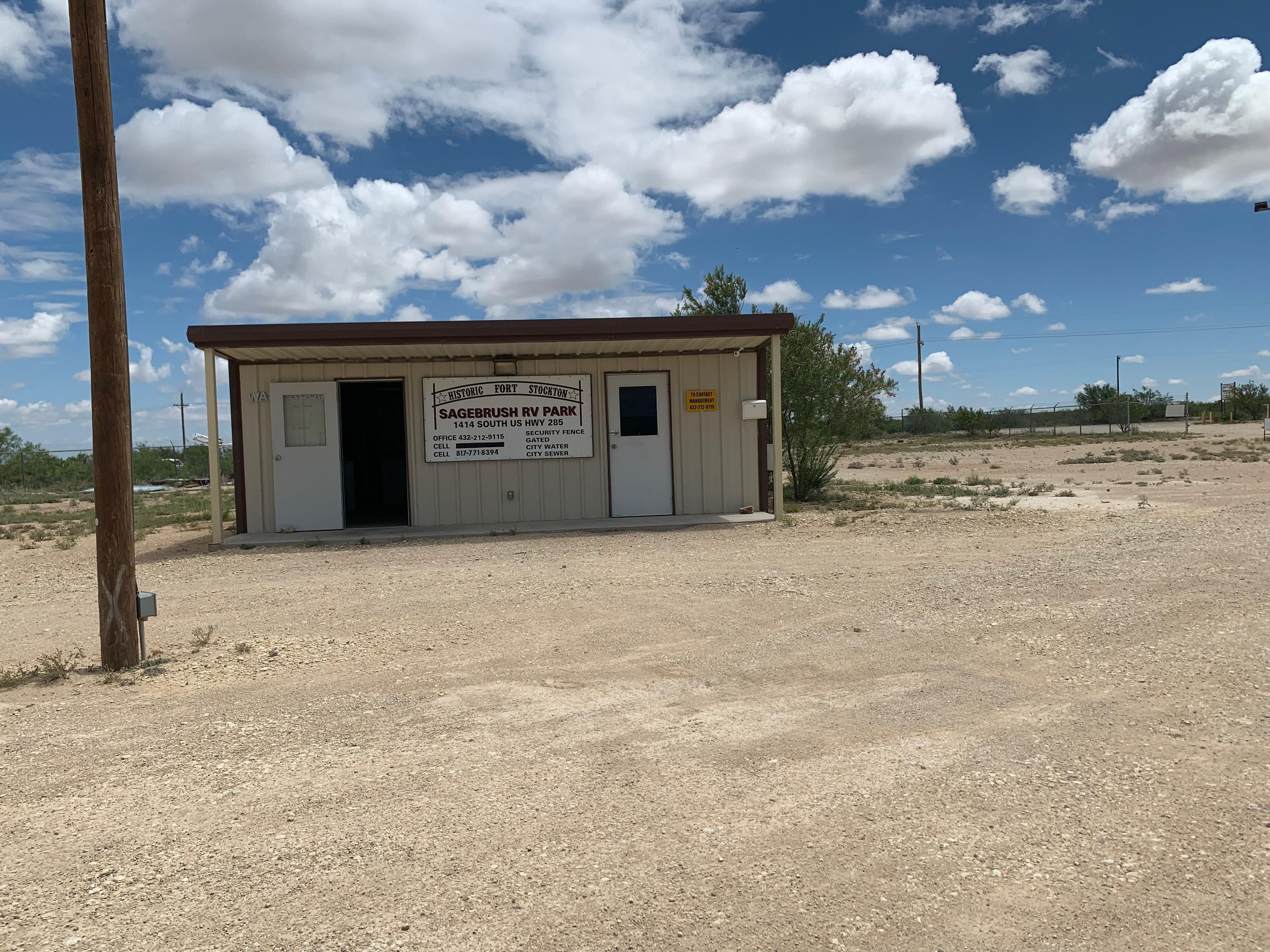 1414 US Hwy 285, Fort Stockton, TX 79735 | Land.com