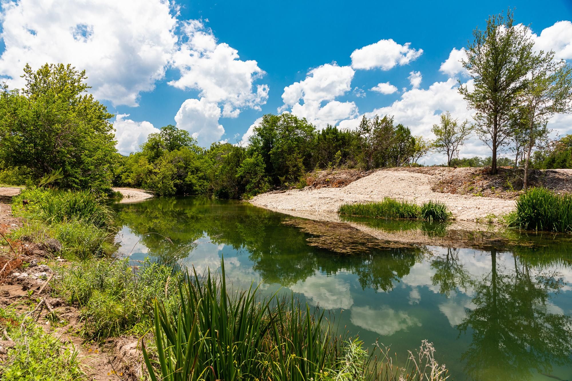 199 acres in Real County, Texas