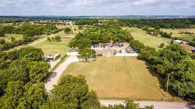 7 acres in Johnson County, Texas