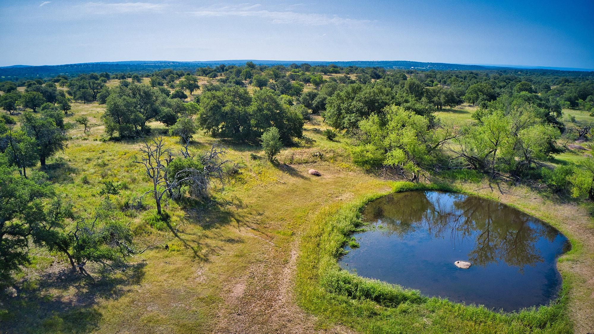 Granite Rock Road, Fredonia, TX 76842 | MLS: A82407A | Land.com