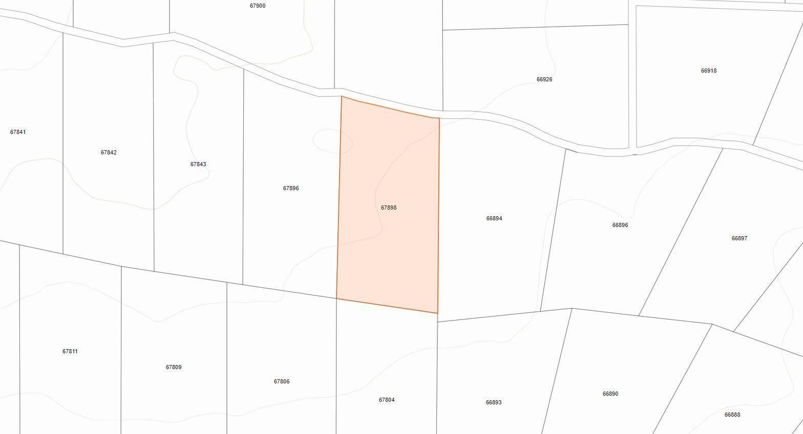 30 acres in Hudspeth County, Texas