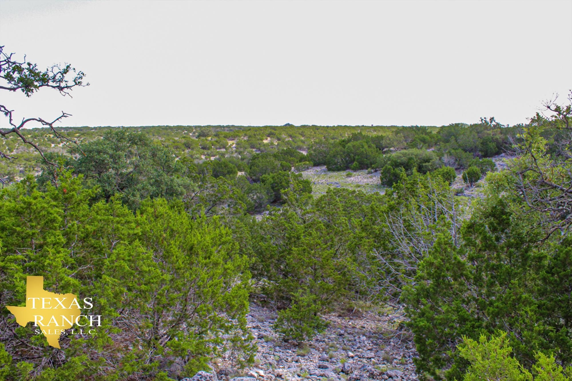 40 acres in Edwards County, Texas