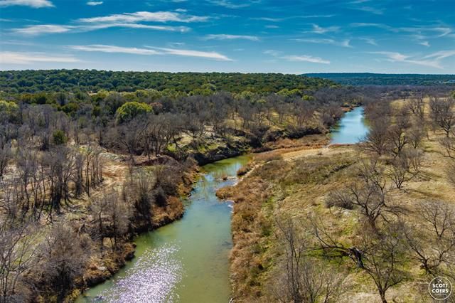 101.39 acres in McCulloch County, Texas