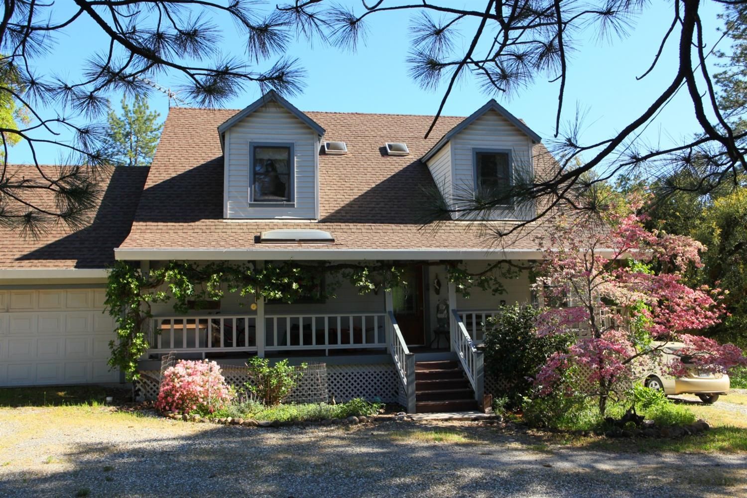 18221 Round Mountain Ranch Rd., Nevada City, CA 95959 | MLS: 221087799 ...