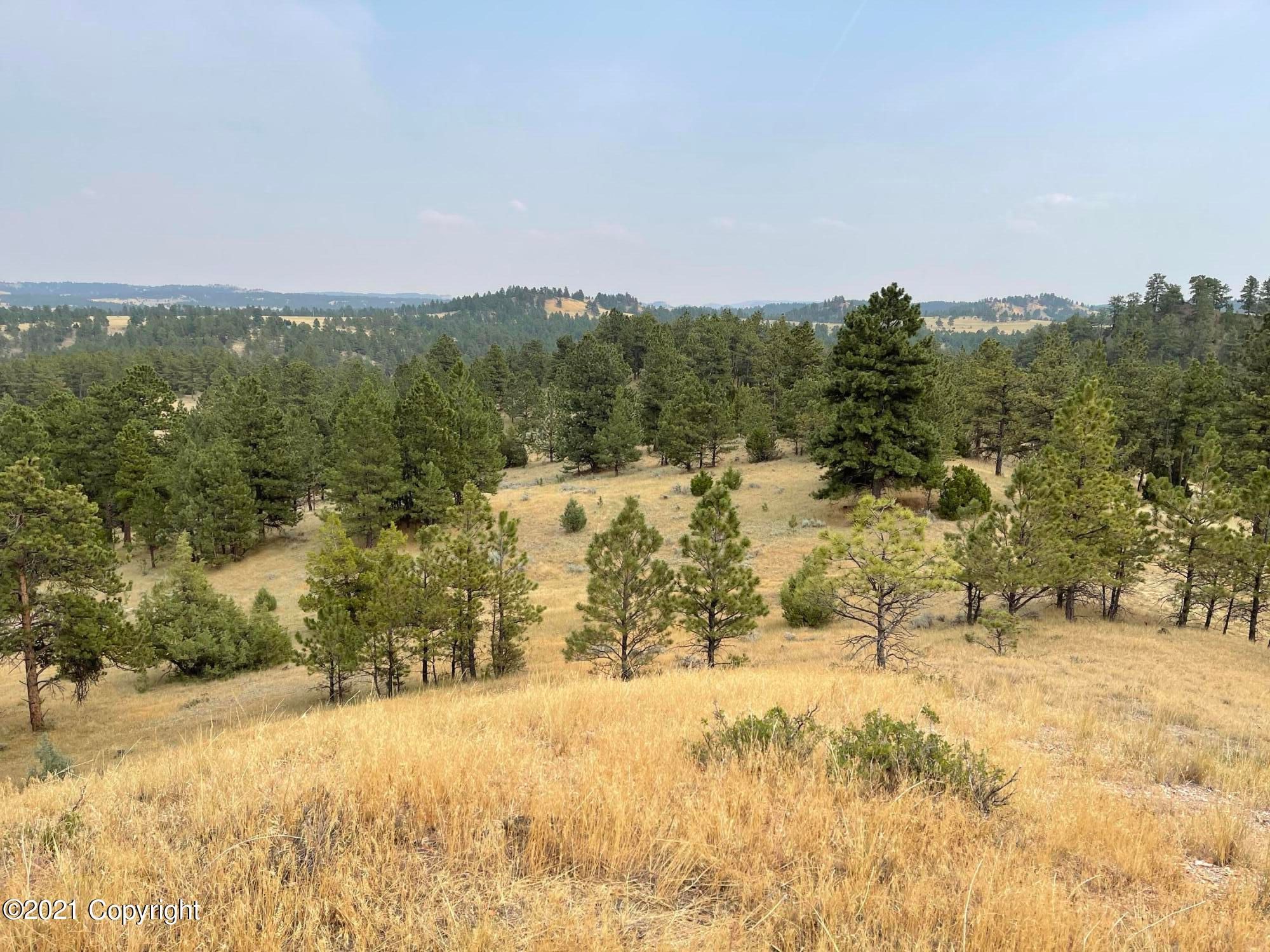 35.1 acres in Campbell County, Wyoming