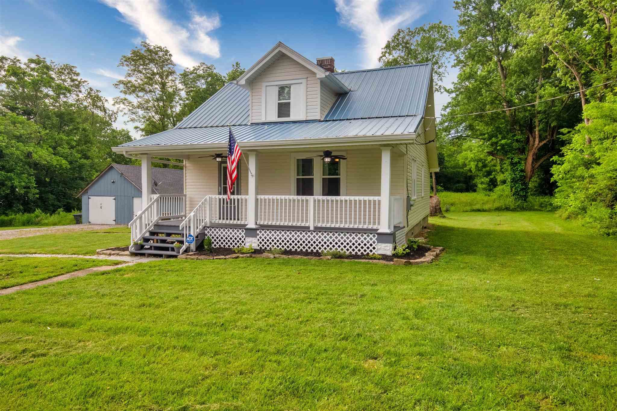 4.83 acres in Kenton County, Kentucky