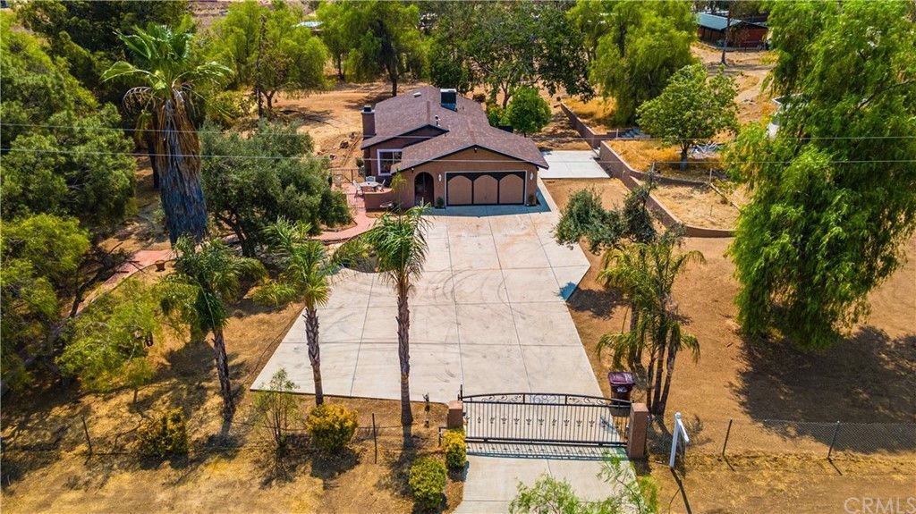 16821 Birds Eye Drive, Perris, CA 92570 | MLS: IV21183495 | Land.com