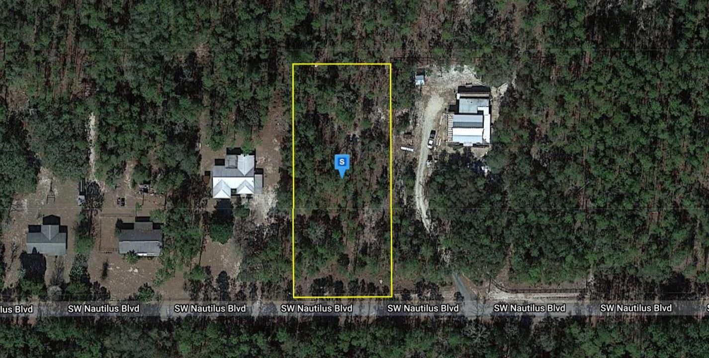 SW NAUTILUS BLVD, Dunnellon, FL 34431 | Land.com