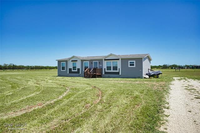 2.5 acres in Callahan County, Texas