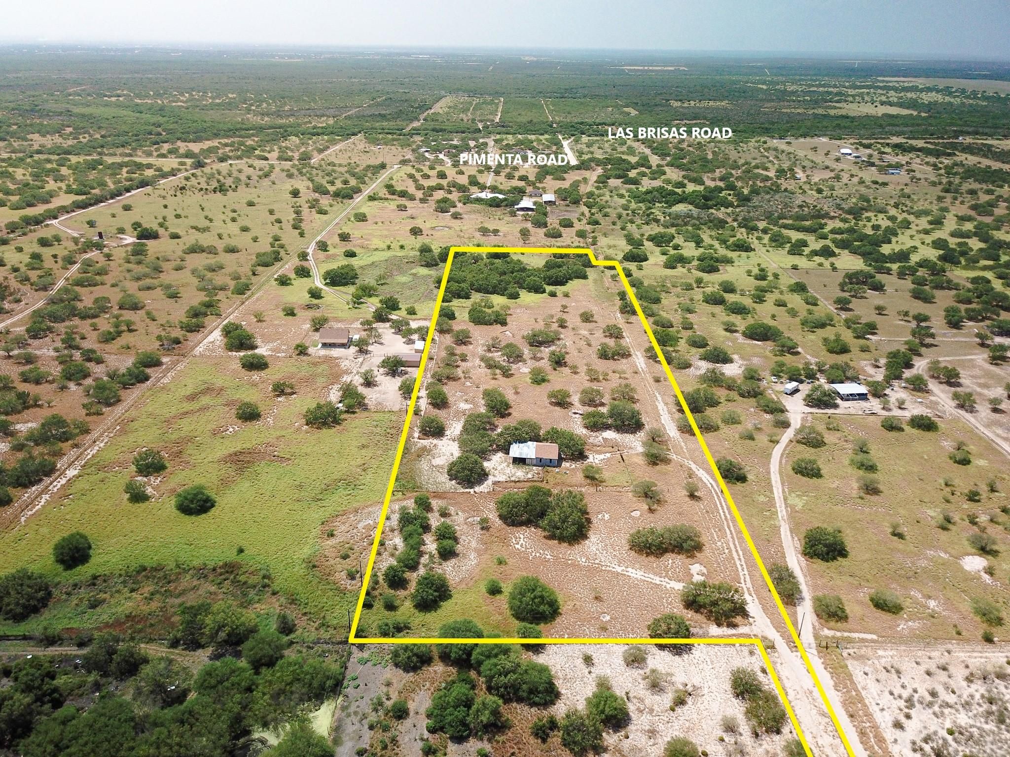 11.13 acres in Starr County, Texas