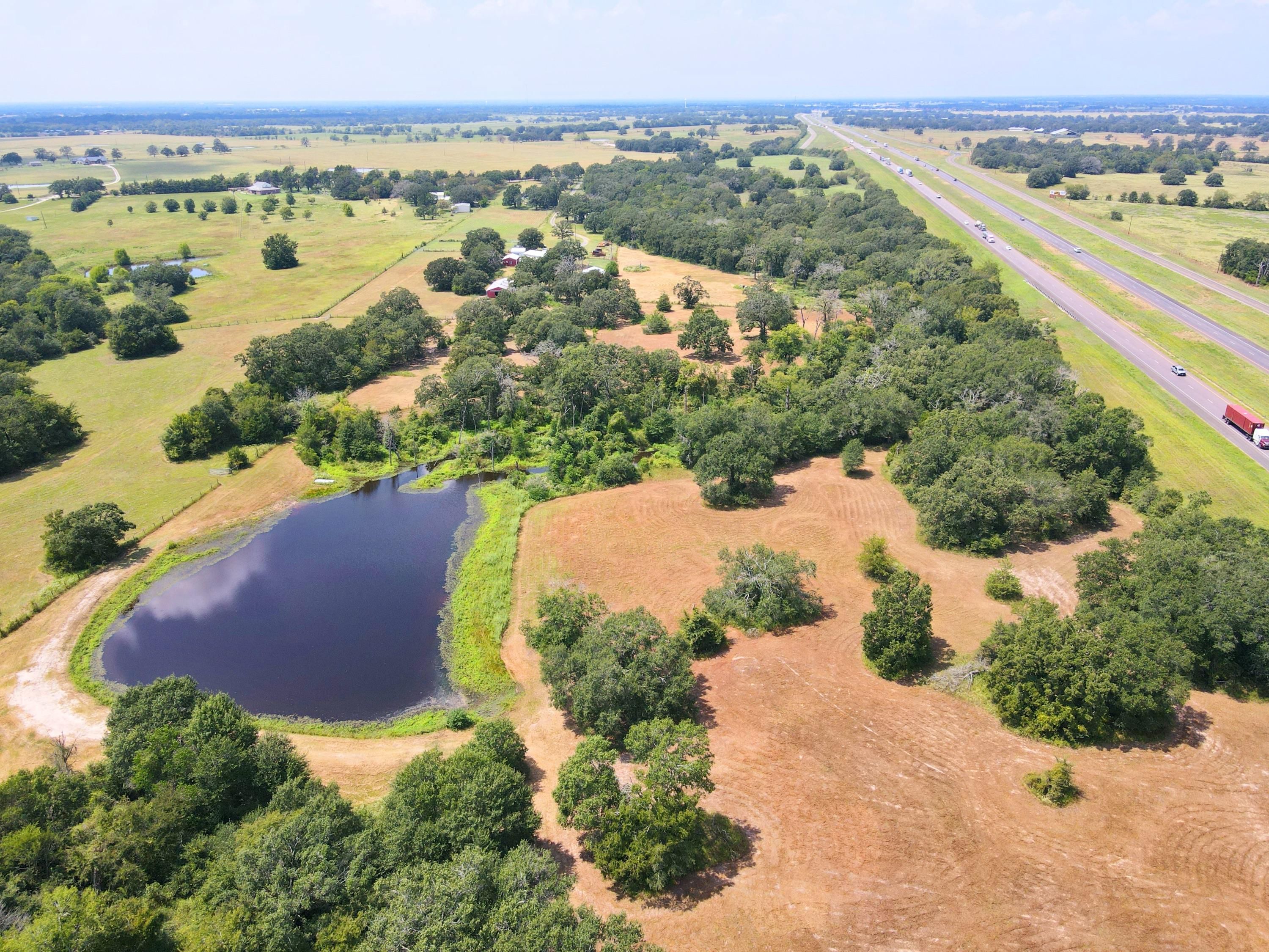 69.73 acres in Madison County, Texas