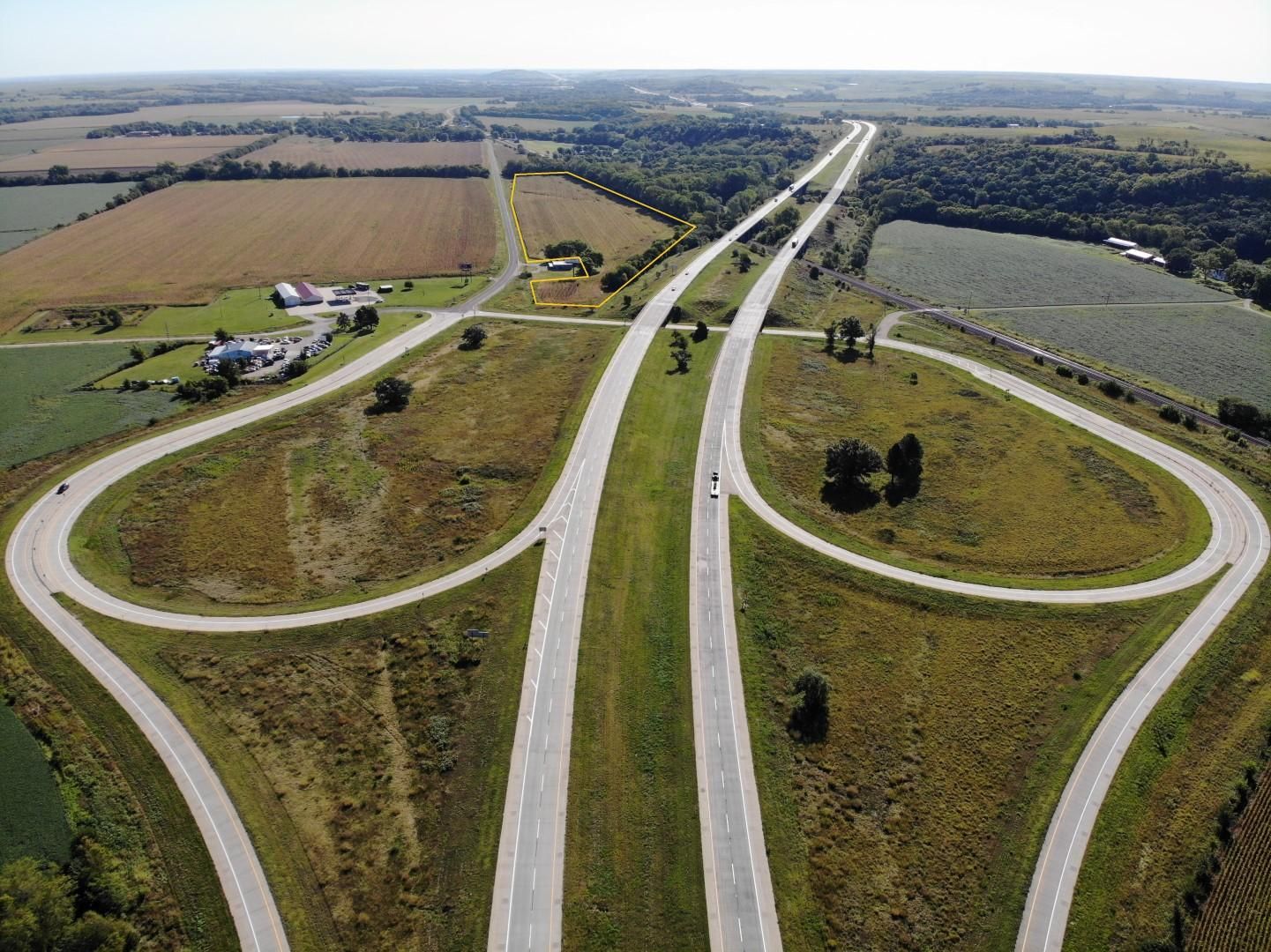 Kansas 138, Paxico, KS 66526 | Land.com