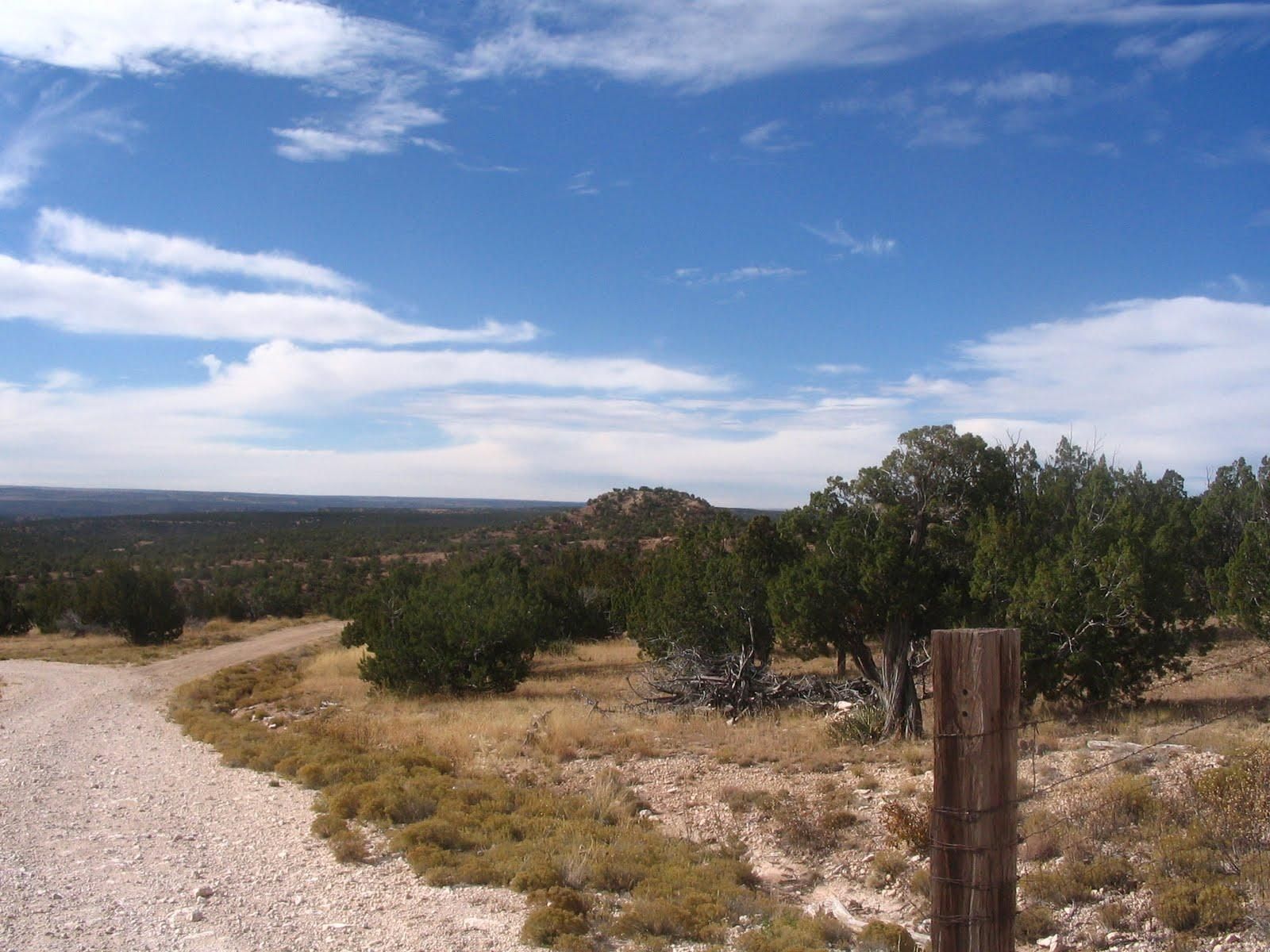 21 acres in Santa Rosa, NM, 88435 | Land.com